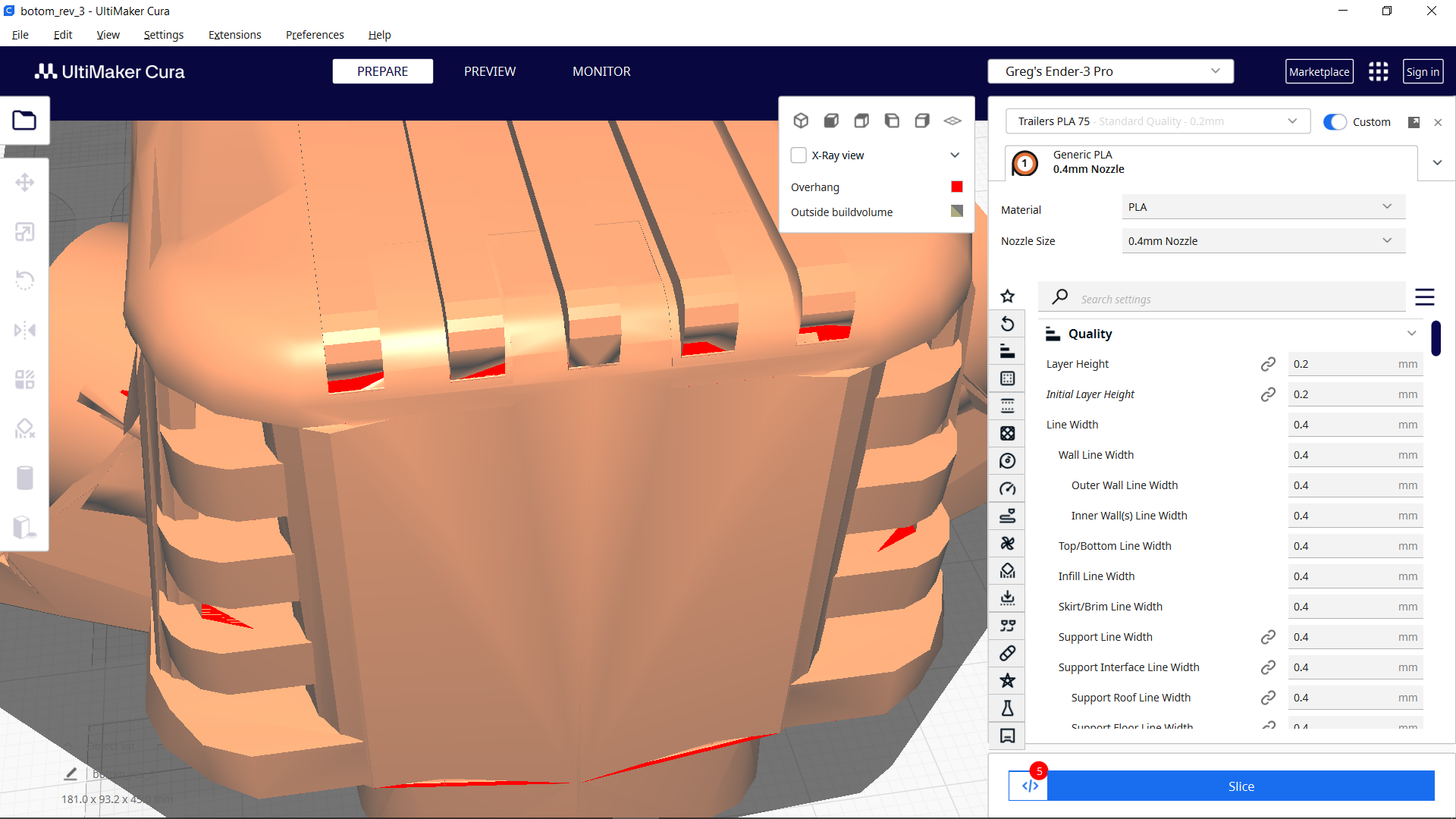 botom_rev_3.obj · Issue #17020 · Ultimaker/Cura · GitHub
