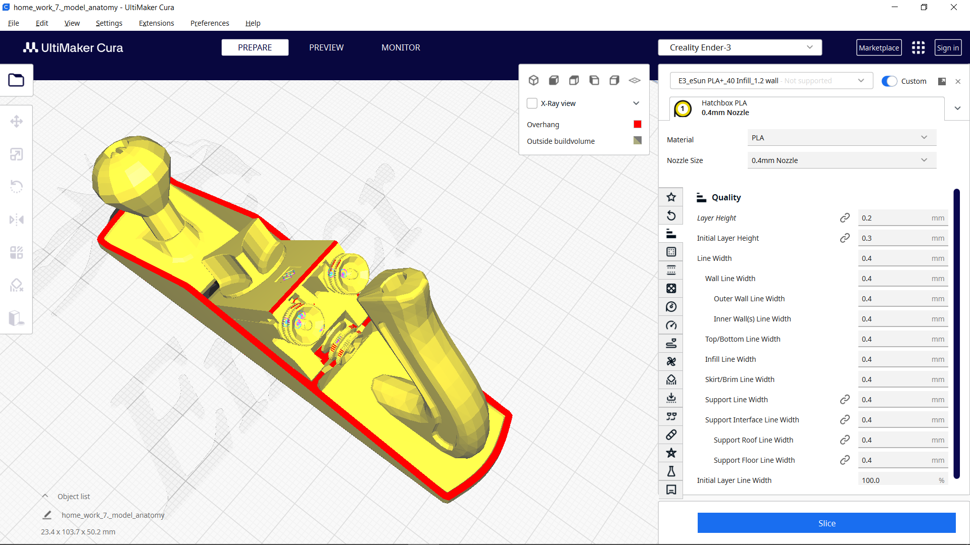 JL_Sand_Planer · Issue #17045 · Ultimaker/Cura · GitHub