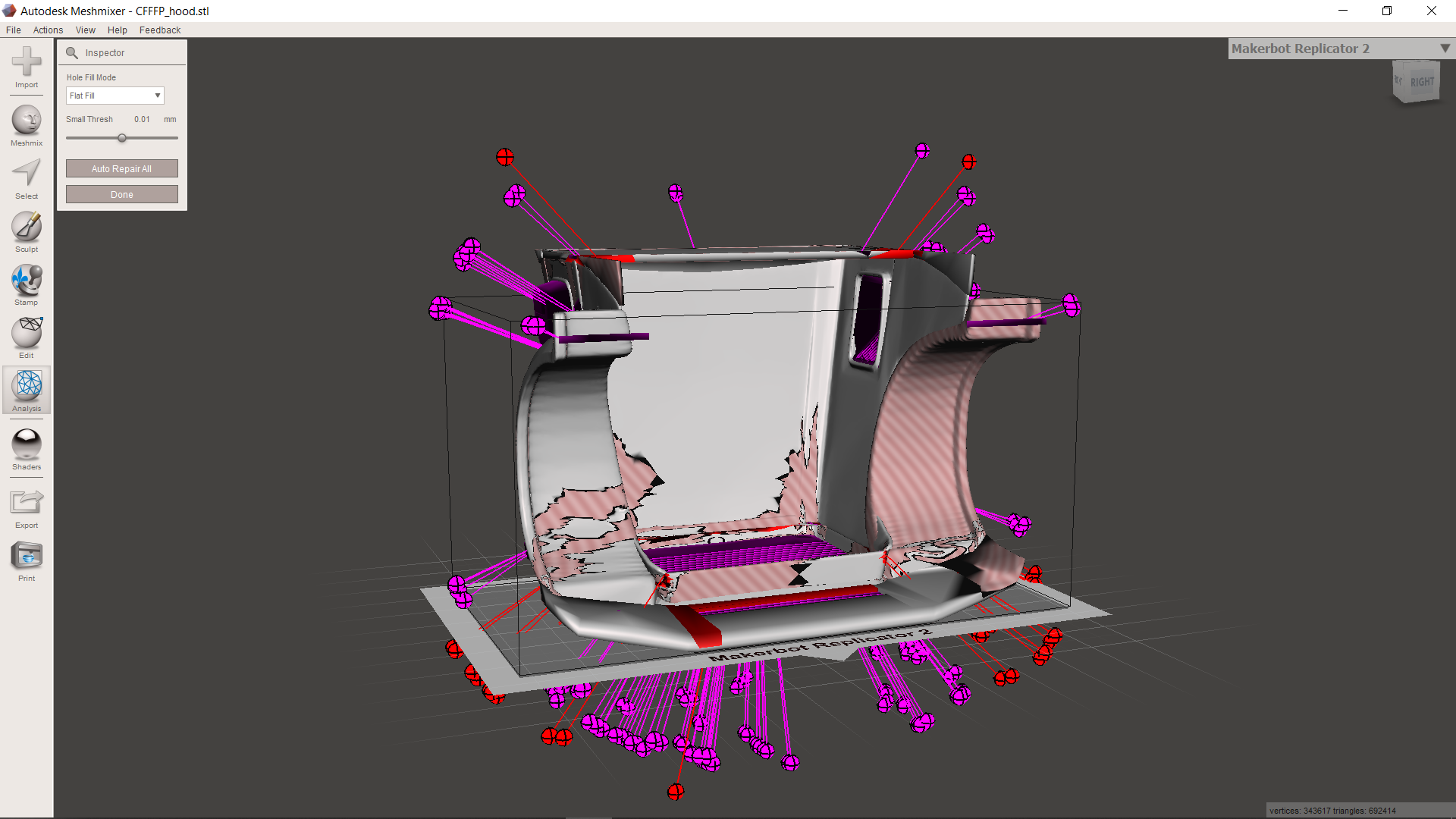 Failed Slicing On Multiple Models · Issue 17075 · Ultimaker Cura · Github