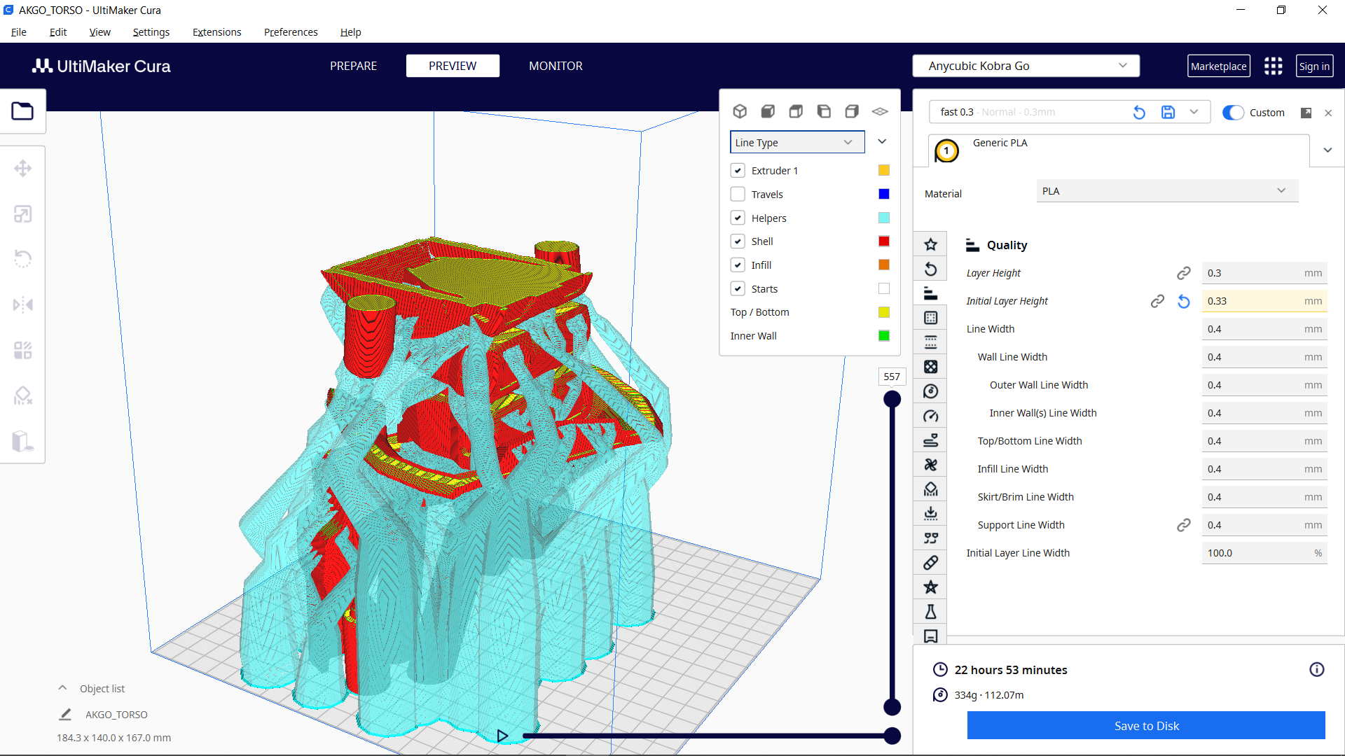cura · Issue #17183 · Ultimaker/Cura · GitHub