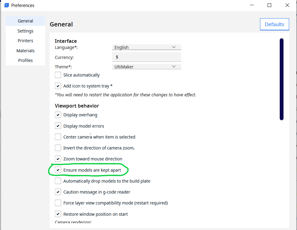 Merged part when multiplying · Issue #17286 · Ultimaker/Cura · GitHub