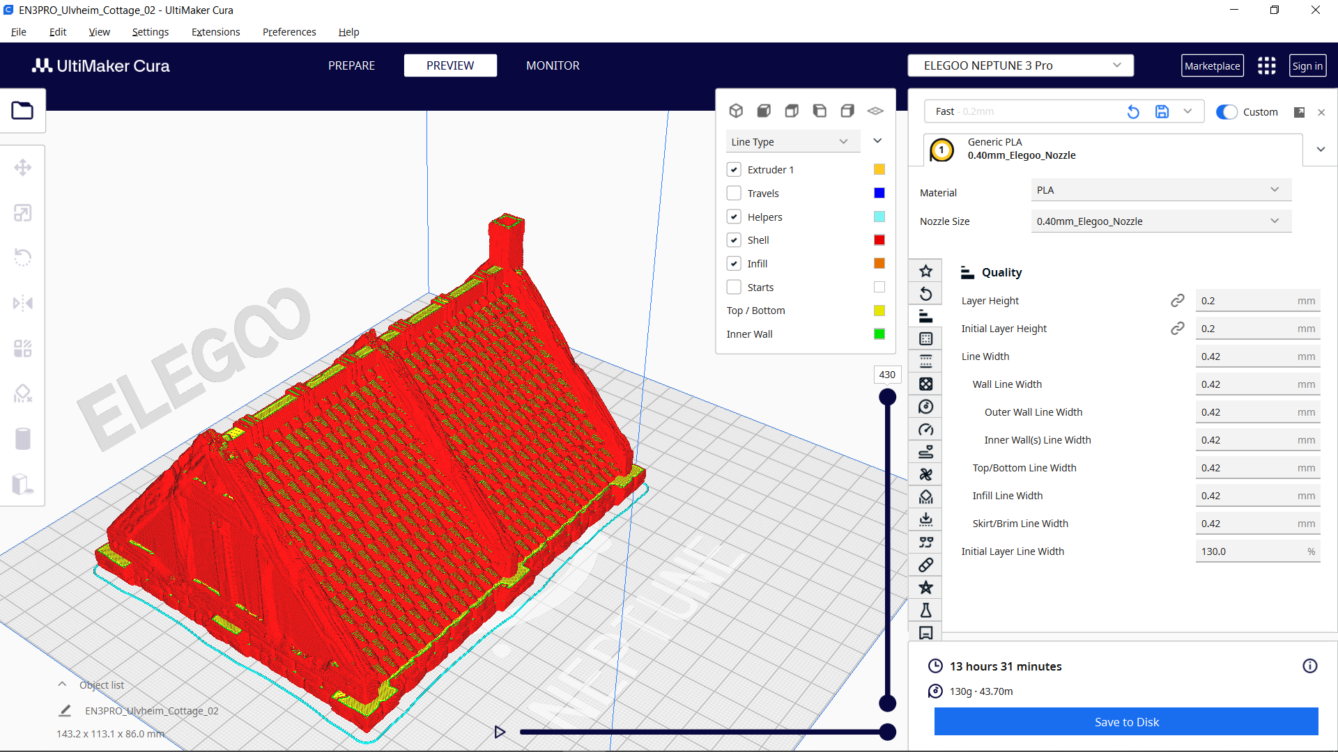 Building Roof · Issue #17307 · Ultimaker/Cura · GitHub