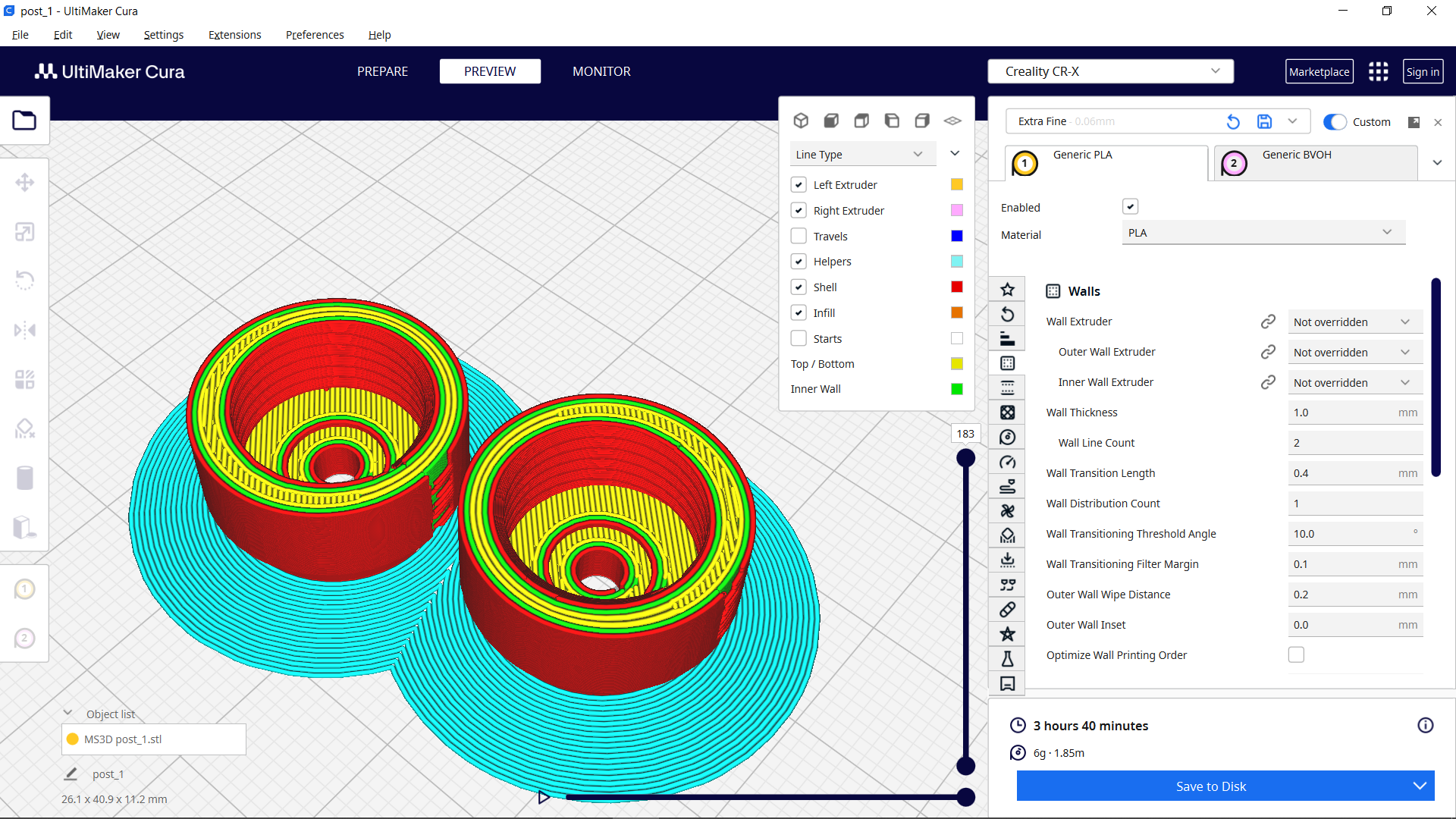 title · Issue #17382 · Ultimaker/Cura · GitHub