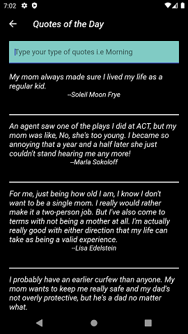 GitHub - realalyeasin/step_one: A project using all the vital elements like Bloc Pattern - Cubit ...