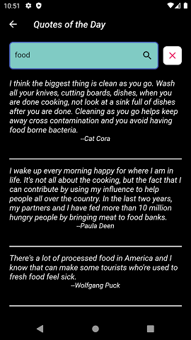 GitHub - realalyeasin/step_one: A project using all the vital elements like Bloc Pattern - Cubit ...