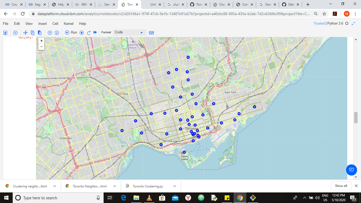 GitHub - mickysekyere/Data-Science-Capstone: This repository is my ...
