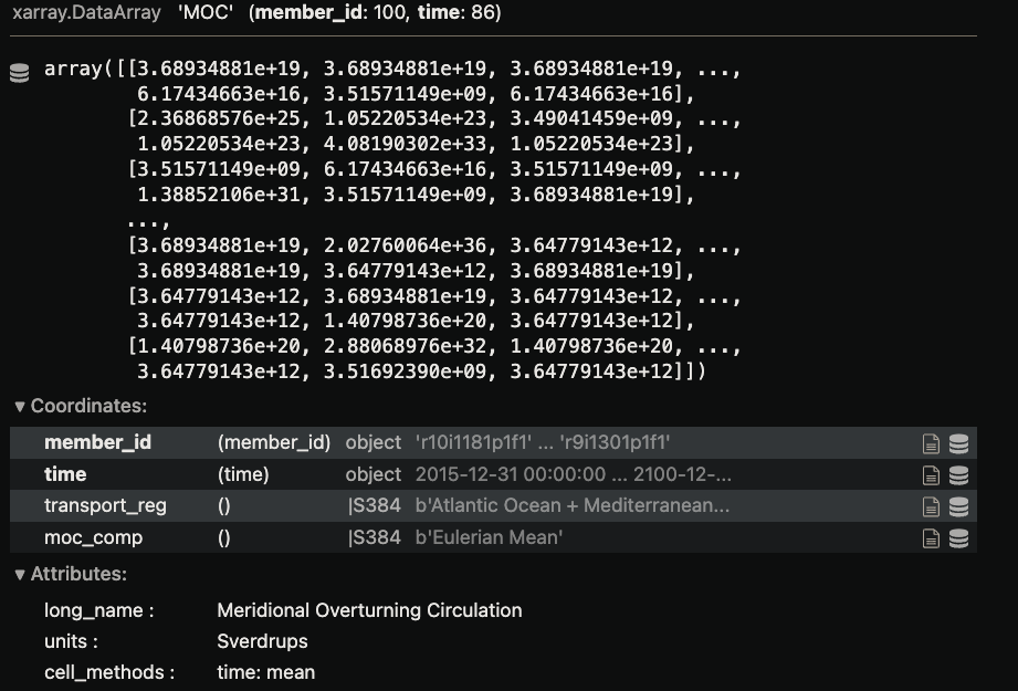 groupby bug · Issue #8161 · pydata/xarray · GitHub