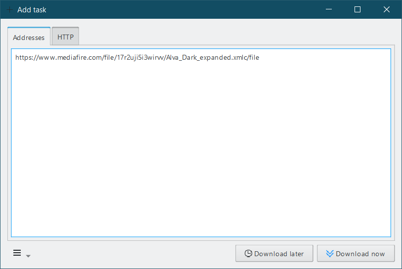 Add task: Database insert failed · Issue #533 · filecxx/FileCentipede · GitHub