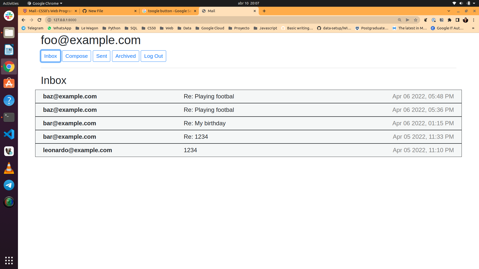 GitHub - leonardo-asad/mail
