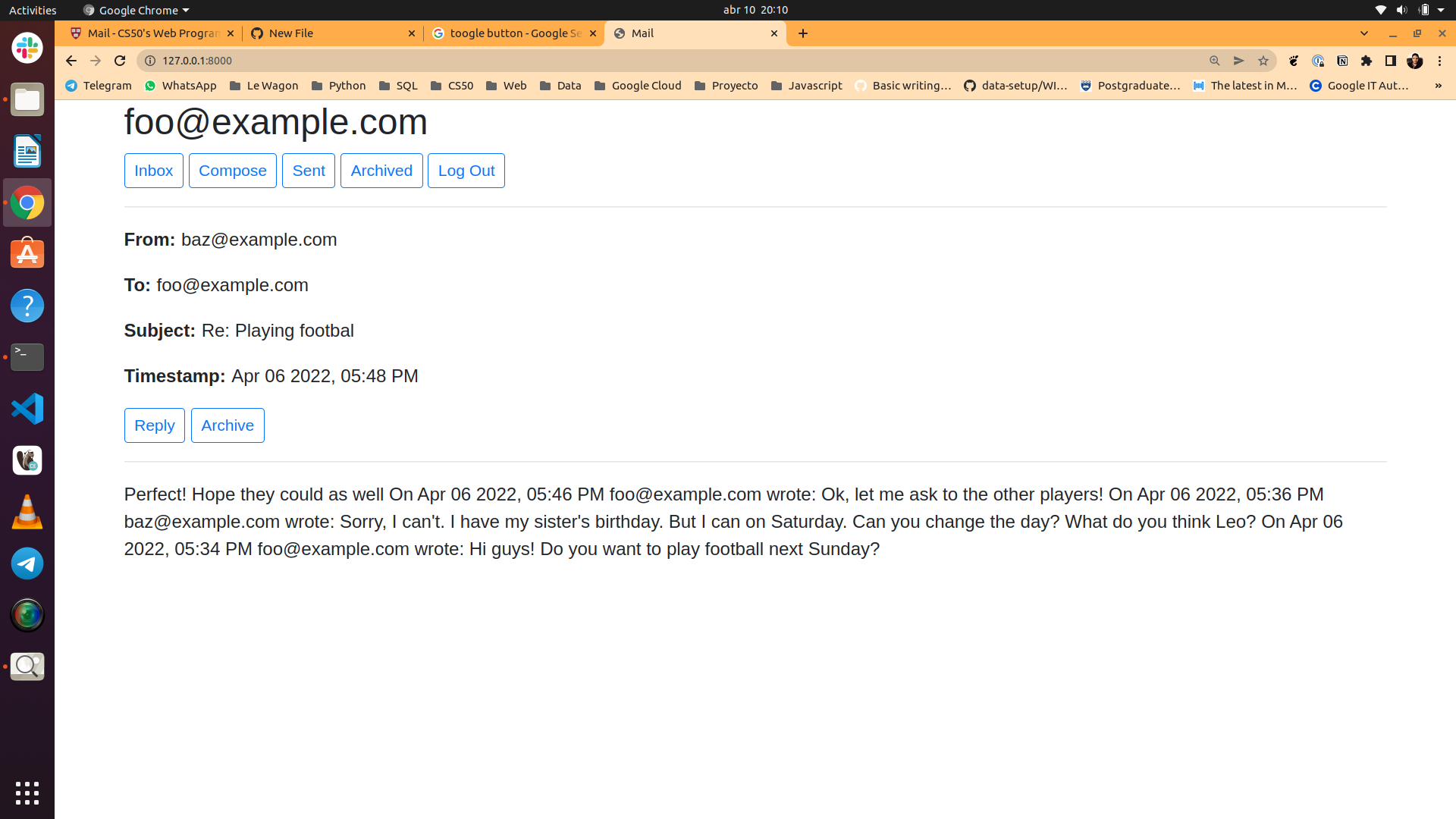 GitHub - leonardo-asad/mail