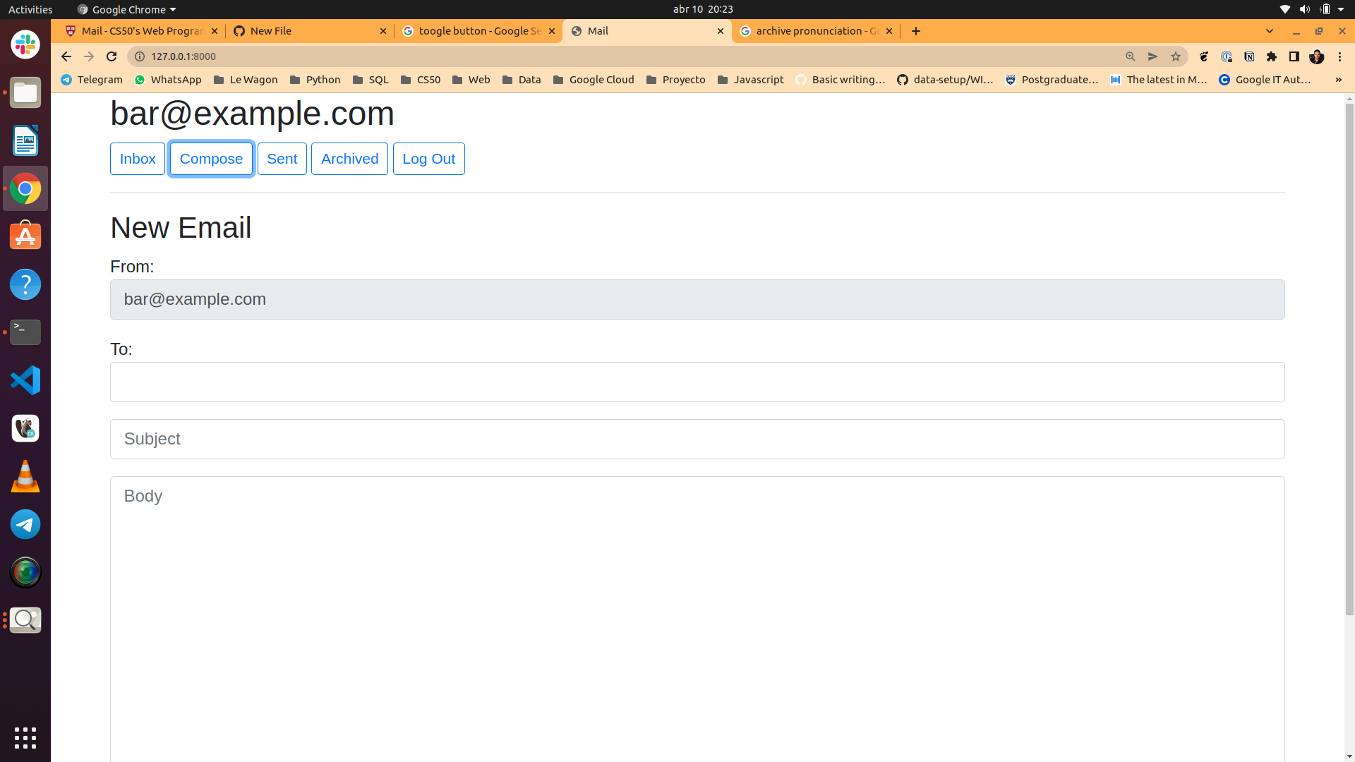 GitHub - leonardo-asad/mail
