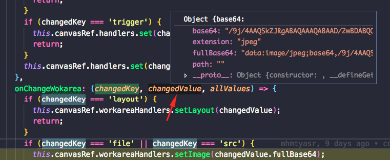 [question] How To Load Base64 Via Imageproperty · Issue 91 · Salgum1114 React Design Editor