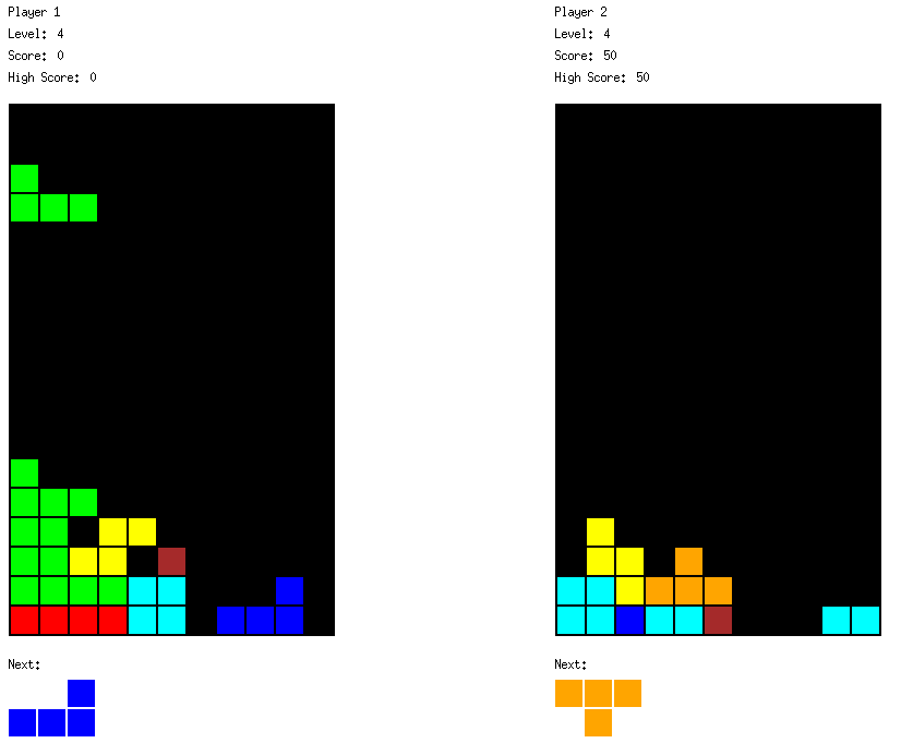 GitHub - pl3lee/Biquadris