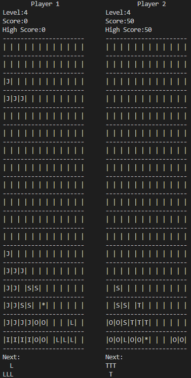 GitHub - pl3lee/Biquadris