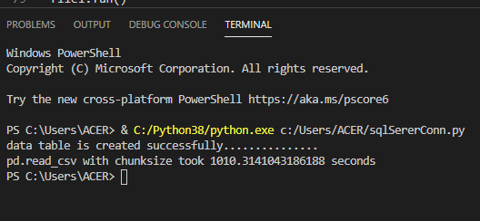 GitHub - imshourya007/Large-File-Processing: To import products from a ...
