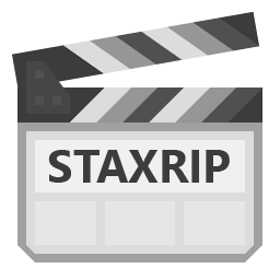 New icon feedback · Issue #1 · staxrip/staxrip · GitHub