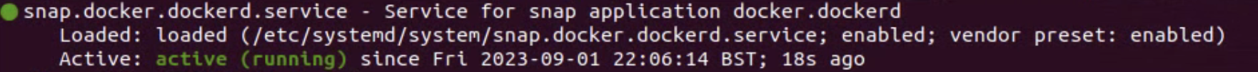 Touble using Docker monitor Connect ENOENT /var/run/docker.sock · Issue #2061 · louislam/uptime ...