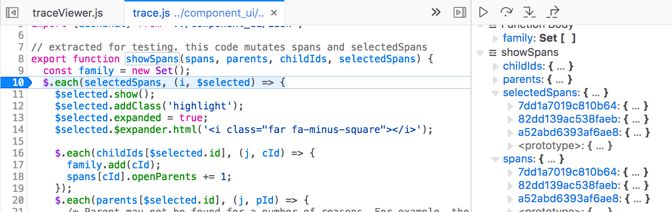 Span Display Order Is Incorrect Sometimes · Issue 2370 · Openzipkinzipkin · Github