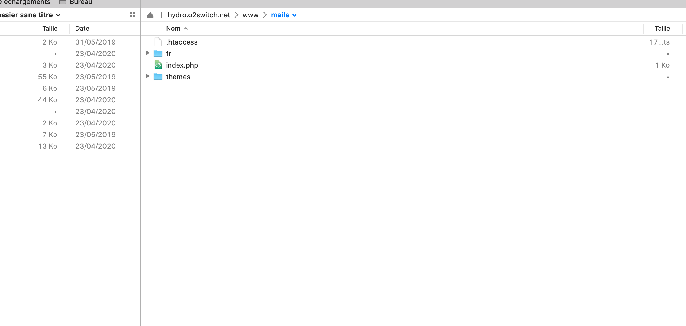 Order Confirmation Email Missing Product List · Issue 18790 · Prestashopprestashop · Github