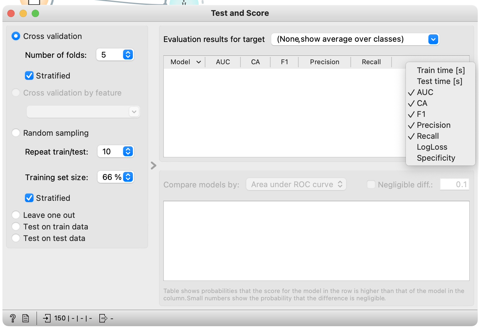 Test and Score - intuitive way to add new score · Issue #6131 · biolab ...
