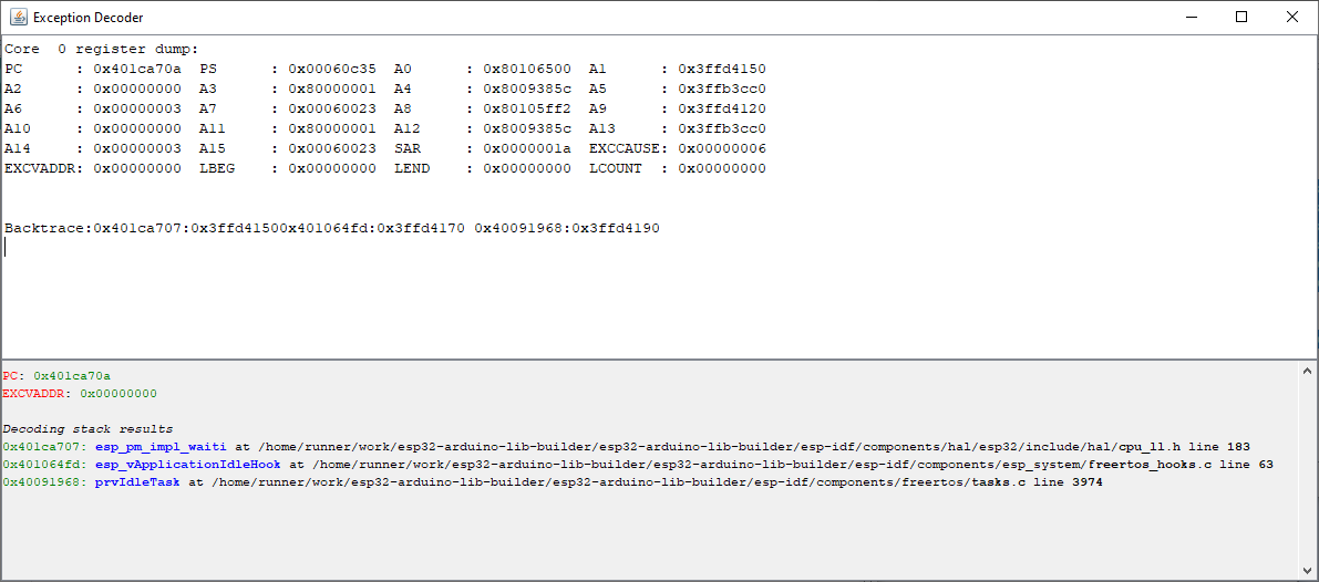 Playback and resolutions higher than SVGA not working in ver 7.4 · Issue #132 · s60sc/ESP32-CAM ...