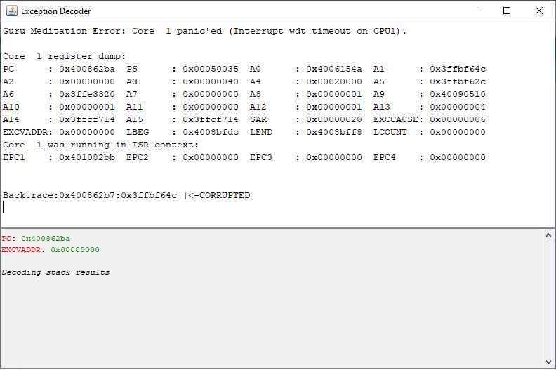 Playback and resolutions higher than SVGA not working in ver 7.4 · Issue #132 · s60sc/ESP32-CAM ...