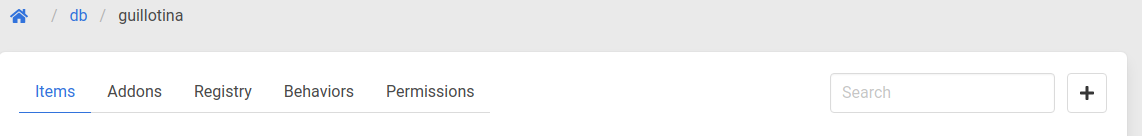 Which permissions should I check on @canido for... · Issue #770 · plone/guillotina · GitHub