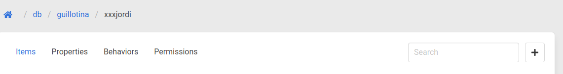 Which permissions should I check on @canido for... · Issue #770 · plone/guillotina · GitHub