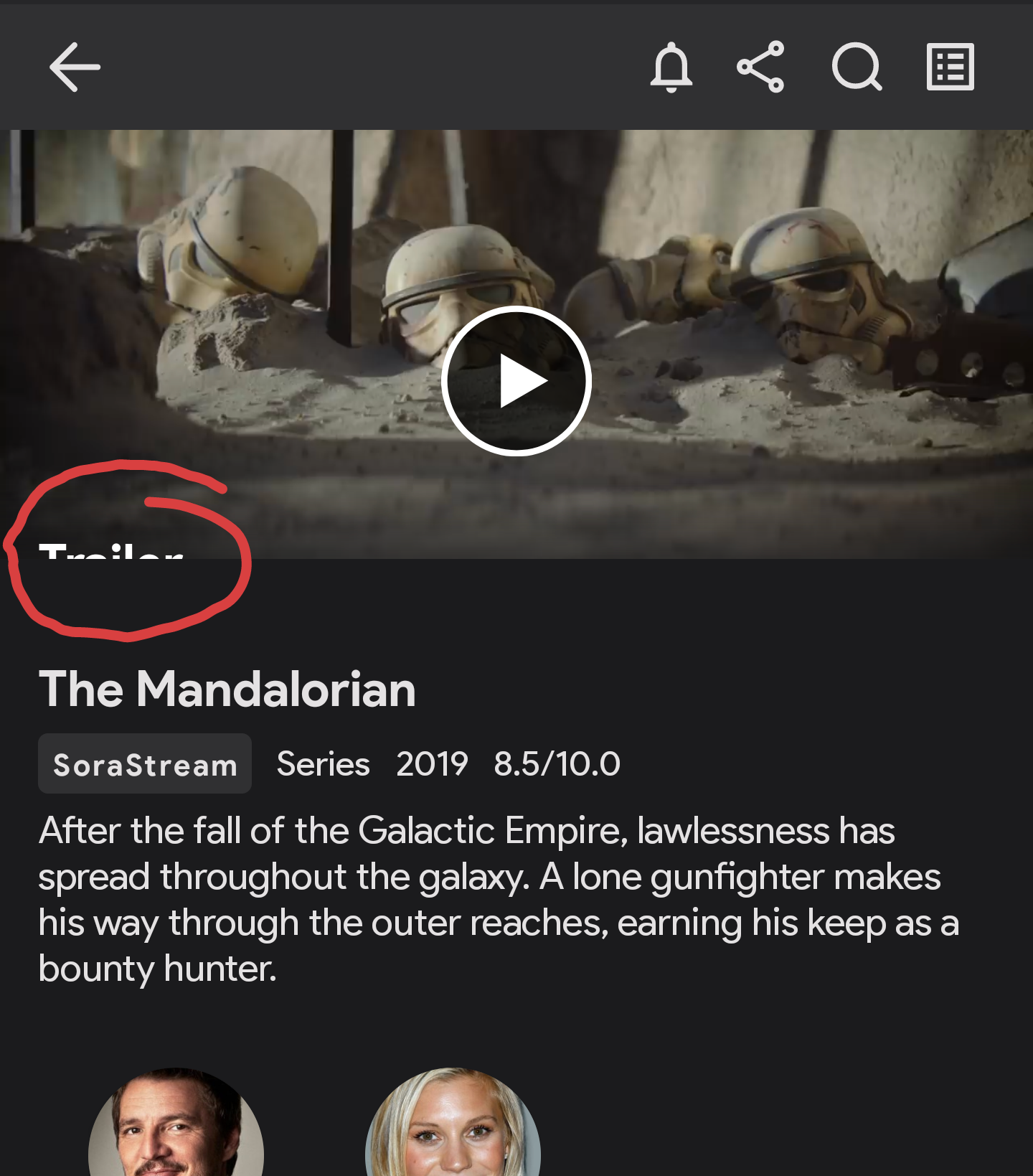 Trailer thing tends to hide · Issue #424 · recloudstream/cloudstream · GitHub