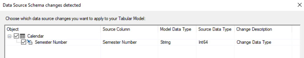 Refresh MetaData Issue · Issue #452 · TabularEditor/TabularEditor · GitHub