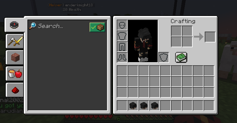 [Bug] Player head dupe glitch · Issue #46 · mfnalex/AngelChest-LEGACY · GitHub