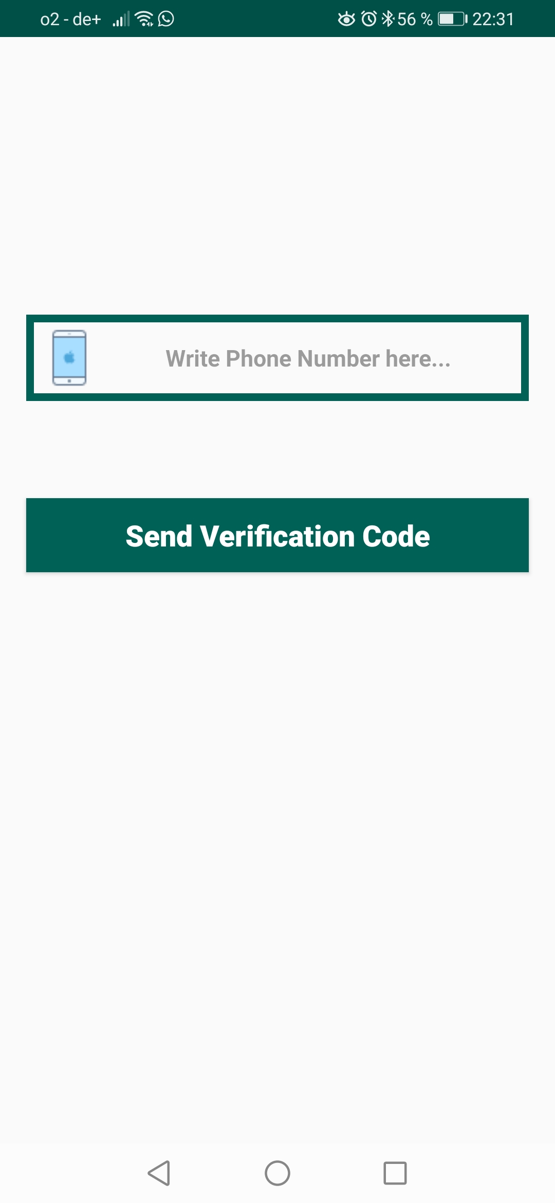 GitHub - AKN18/KChat