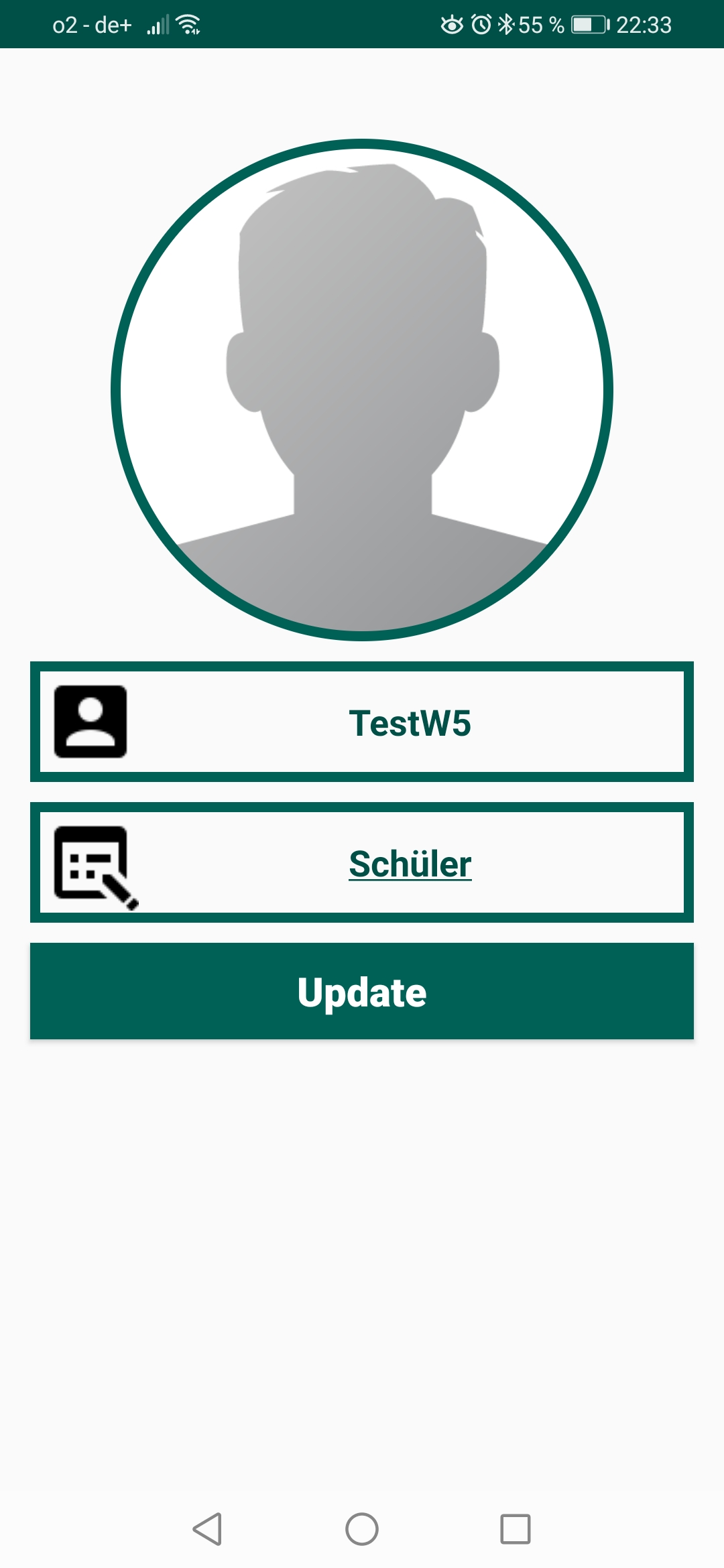 GitHub - AKN18/KChat