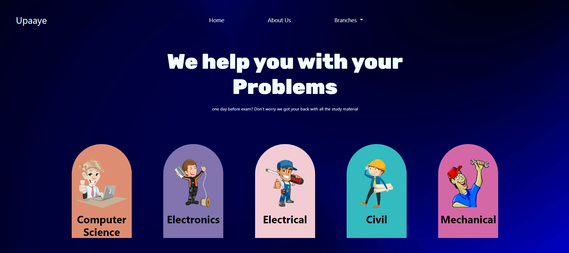 GitHub - chaviabrol/Upaaye-E_learning_App