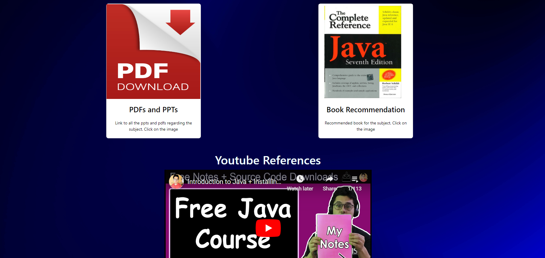 GitHub - chaviabrol/Upaaye-E_learning_App