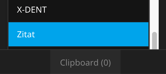 Last entry in tag select box editor cannot be selected · Issue #79 · Flowpack/media-ui · GitHub