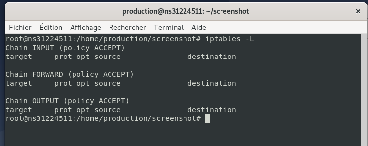Problem to take a screenshot of a site with selenium and geckodriver · Issue #1749 · mozilla ...