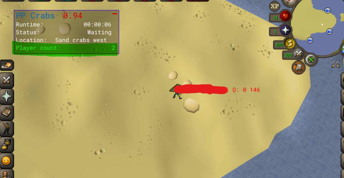 Players API returning non-existing objects [BUG] · Issue #81 · powbot/issues · GitHub