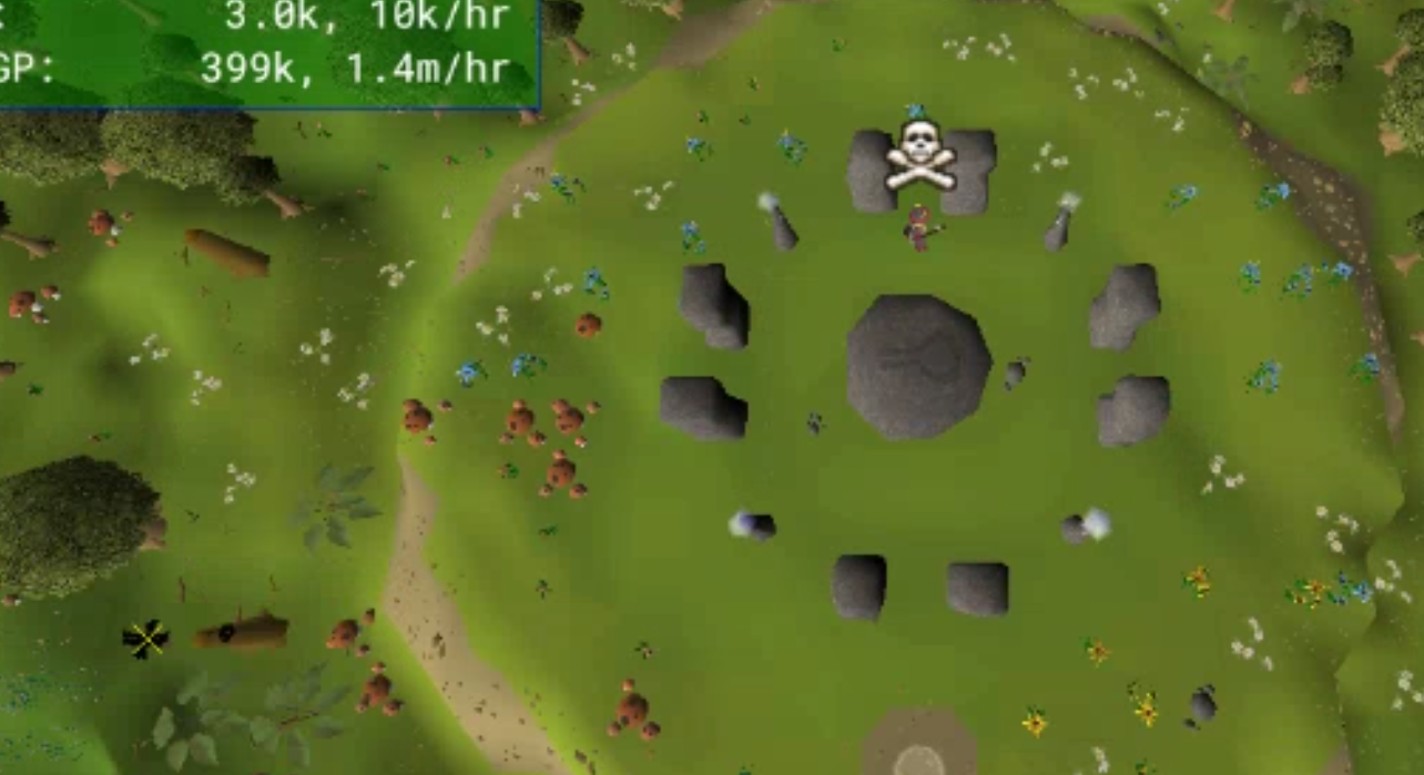 [BUG] Object query sometimes returns and parses an NPC as the object · Issue #139 · powbot ...