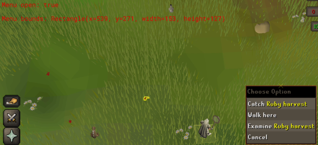 [BUG] Menu actions broken · Issue #162 · powbot/issues · GitHub