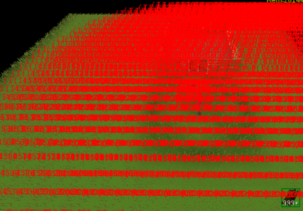 [BUG] Object streams sometimes take a very long time to return values · Issue #188 · powbot ...