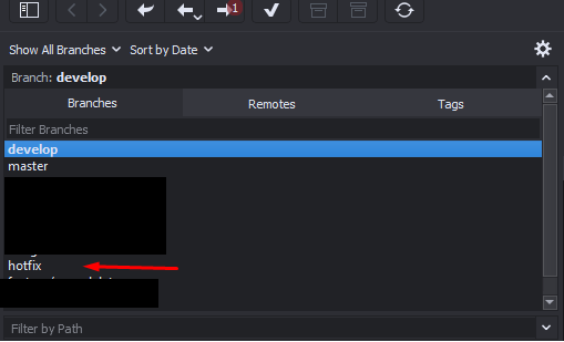 Indexer Crashed · Issue #323 · gitahead/gitahead · GitHub