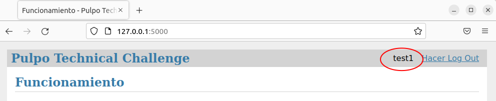 GitHub - ektormg/pulpo-challenge: Repositorio del technical challenge para Pulpo