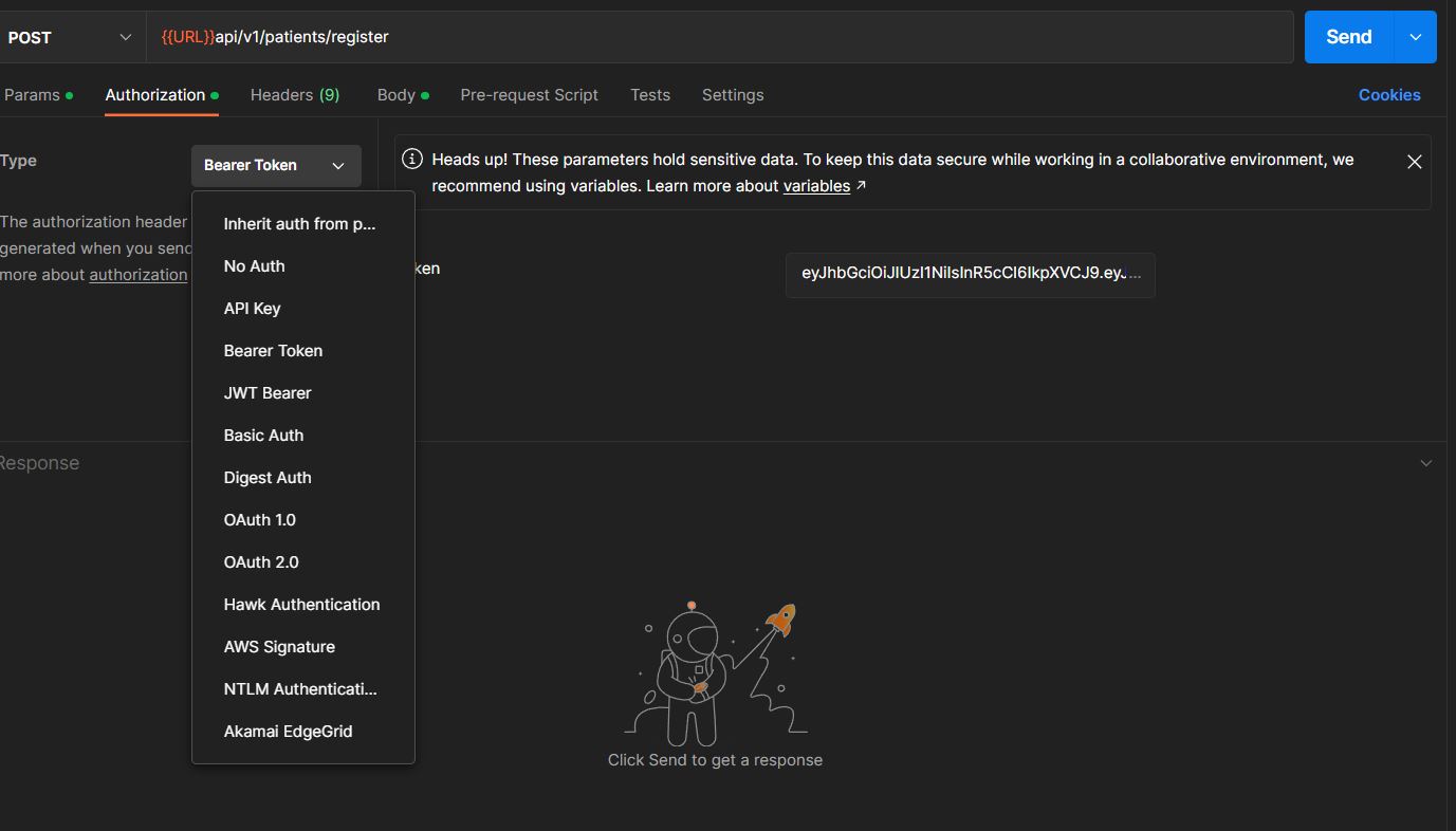 GitHub - Arka90/hospital-api