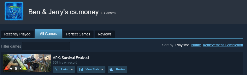 [BUG] "Filter to games you both own" is removed · Issue #1133 · IsThereAnyDeal/AugmentedSteam ...