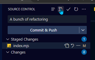 [GitHub.Dev] Color scheme not applied + cannot commit · community · Discussion #54748 · GitHub