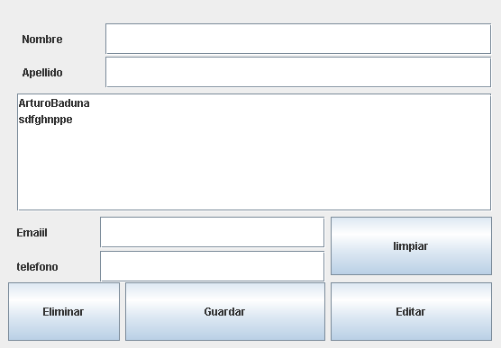 GitHub - abaduna/sistema_de_gestion