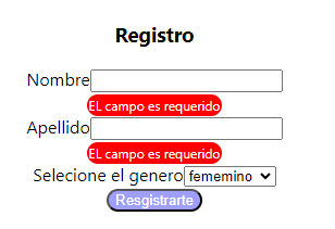 GitHub - abaduna/react-formulario-react-hook-form: formulario whit react hook foorm