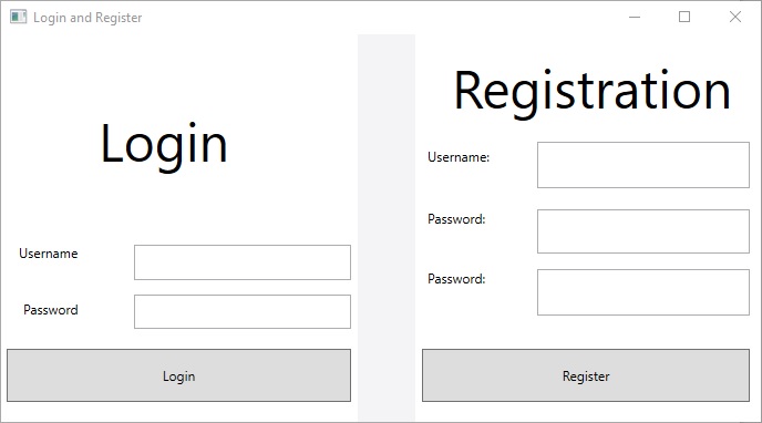 GitHub - PaNATO/CarManager