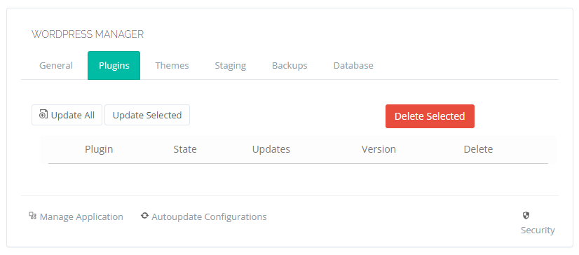 [BUG] Multiple issues when attempting to install and run WordPress on Ubuntu 22.04 · Issue #1142 ...